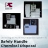 Choosing an Acid Neutralization System for Safe Chemical Disposal