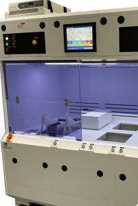 Silicon Wafer Cleaning Equipment - Modutek