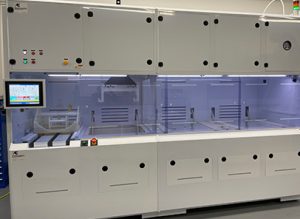 Wet Process Equipment | Wet Bench Manufacturer | Modutek