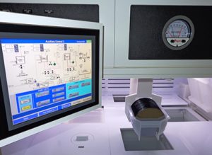 Leading Semiconductor Wet Bench Manufacturer | Modutek