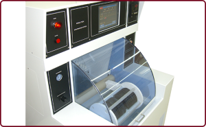 Rotary Wafer Etching System - Modutek