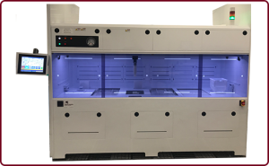 Wet Benches - Modutek