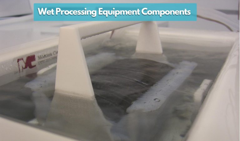 Wet Processing Equipment Components - Modutek