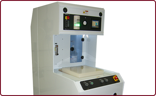 Wafer Processing Equipment - Modutek