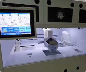 Wafer Fabrication Equipment - Modutek