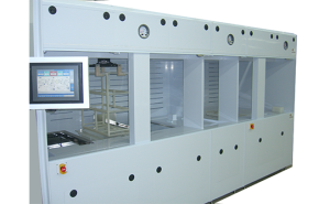 Wafer Fabrication Equipment - Modutek