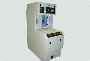 Wafer Processing Applications - Modutek