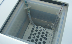 KOH Etching - Modutek