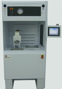 Wet Bench Equipment - Modutek
