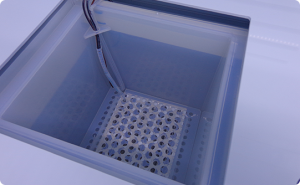 KOH Etching - Modutek