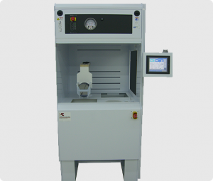 Improving Silicon Wafer Processing - Modutek