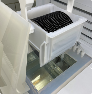 Wafer Processing Applications - Modutek