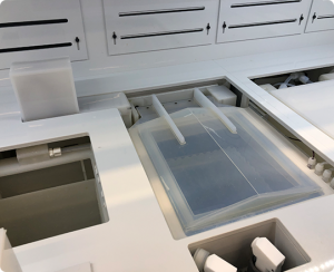 Improving Silicon Wafer Processing - Modutek