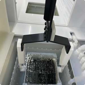 Wafer Cleaning Process - Modutek