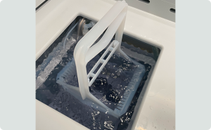 Wafer Strip Process - Modutek