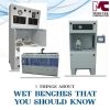 5 Things About Wet Benches You Should Know - Modutek