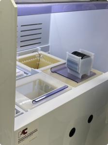 Buffered Oxide Etch - Modutek