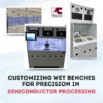 Wet Benches - Modutek