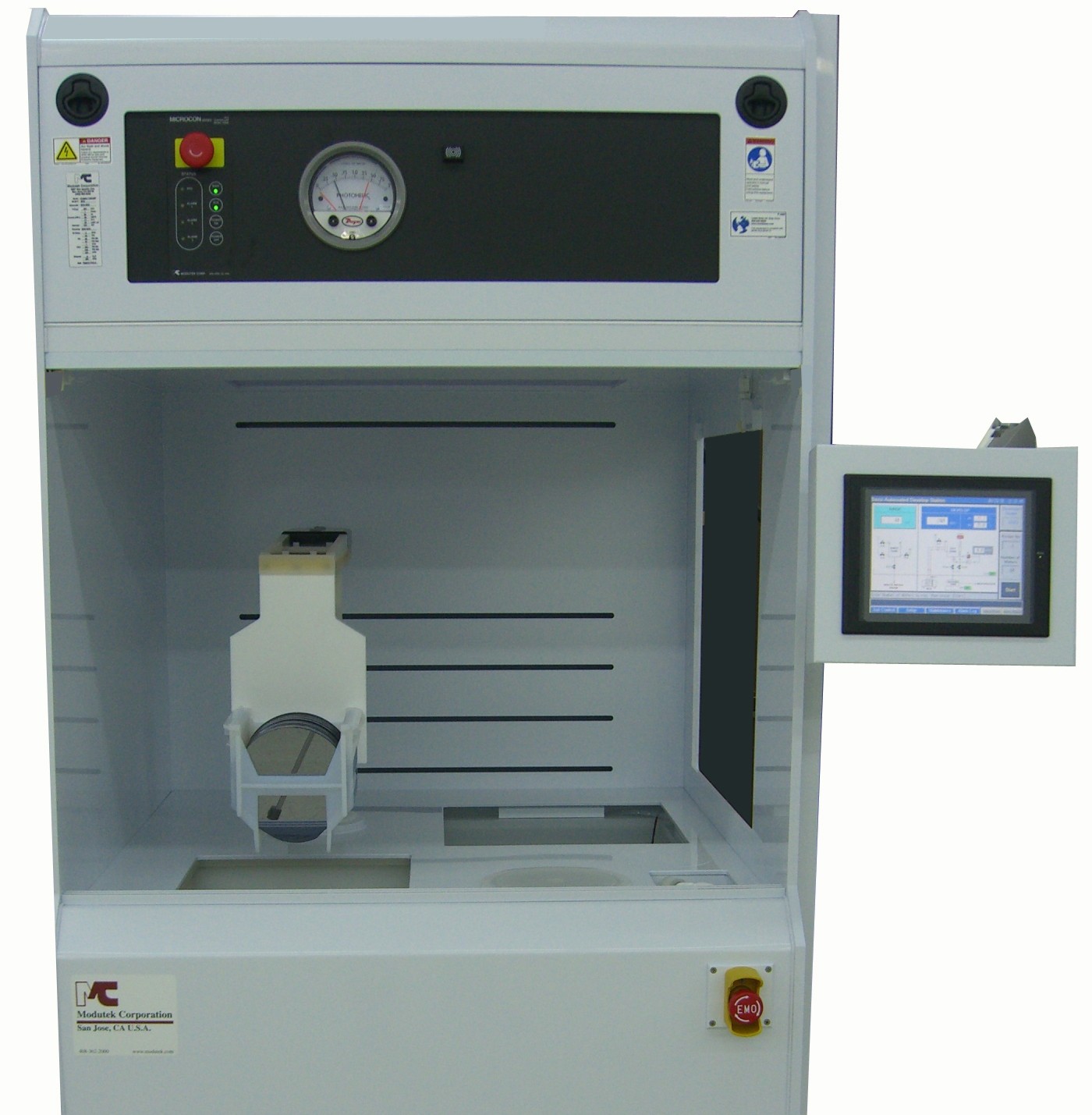 Choosing Between Isotropic and Anisotropic Etching Processes